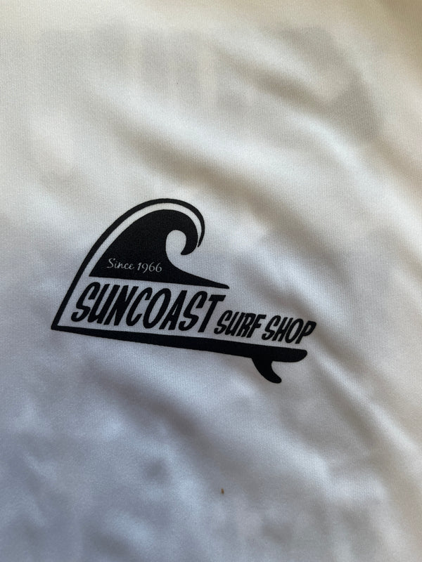 Suncoast Surfing Syndicate T - Suncoast Surf Shop